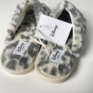 Disney | Shoes | Disney Lion King Simba House Warm Winter Plush ...